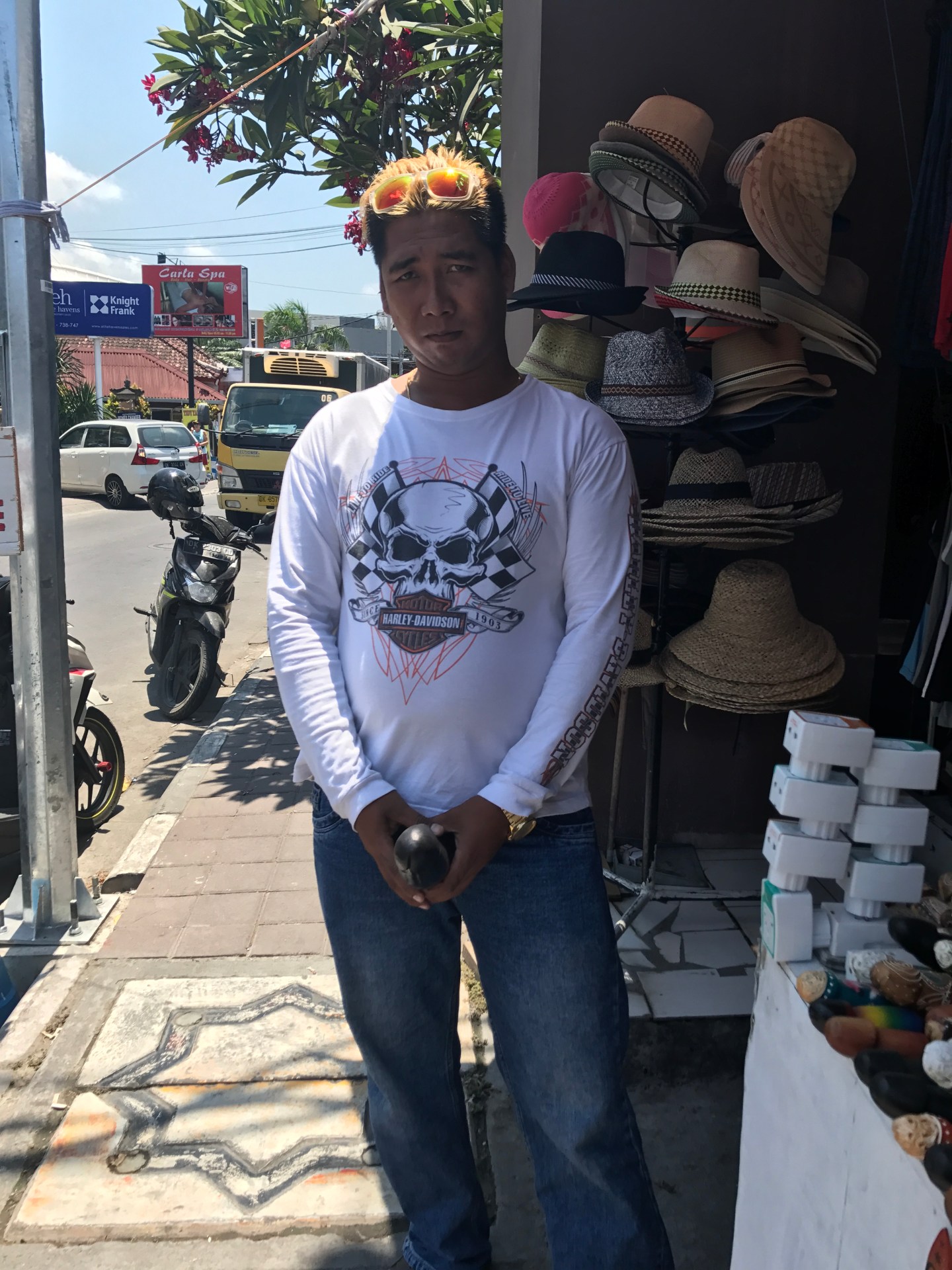 Bali (Sept’17) : Part 4 – Playing Tourist – Life's Lovely Little Lemons